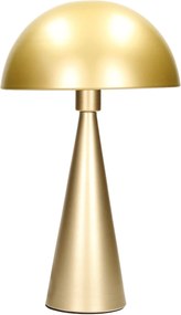Stolní lampa Bollet 38cm