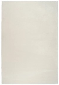 Koberec Hattara: Bílá 80x300 cm