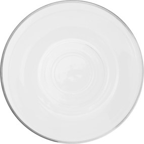 XXXLutz PODŠÁLEK Napoli 11 cm Leonardo - Šálky & podšálky - 003813249605