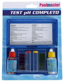 Poolmaster pH test (2914)
