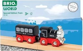 BRIO 36140 Vláček speciální edice 2026 / od 3 let