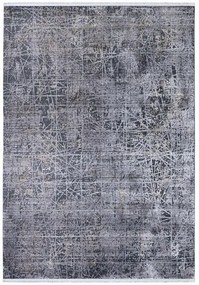 Kusový koberec Pierre Cardin CONCORDE 901 Grey 160x230 cm