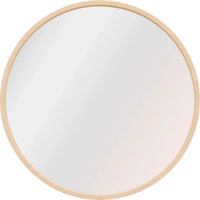 XXXLutz NÁSTĚNNÉ ZRCADLO 64,5/64,5/1,5 cm Xora - 000605001602