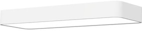 Moderní nástěnné svítidlo SOFT WHITE 60x22 10H7010