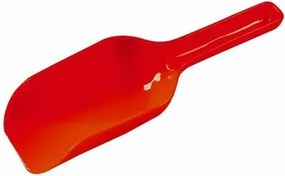 Androni Lopatka na písek červená / 23 cm / od 12 měsíců