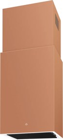 Ciarko Design Odsavač par Ciarko Design Cube W Copper (CDW4001R)