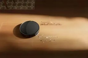 Roborock Saros 20X černá / Robotický vysavač / vysávání a mopování / 3