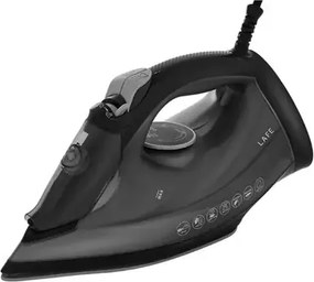 Lafe GlidePro / Napařovací žehlička / 2600 W / keramická žehlicí ploch
