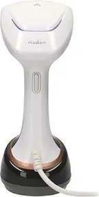 Nedis Napařovač oděvů / Napařovač oděvů / 1700 W / 0,37 l / 25 g/min