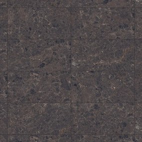 Mexen Slik Emperador Hnědá glazovaná rektifikovaná gresová dlaždice G1, podlahovo-stěnová 120 x 60 cm, vysoký lesk