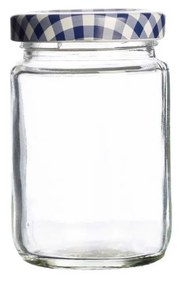 Kilner Twist Top zavařovací sklenice s víčkem, 0,093 l, 0025.572