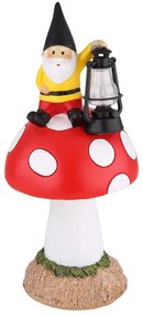 Globo 36314 - LED Solární svítidlo LED/0,06W/1,2V 200 mAh 36314