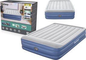 Nafukovací matrace 203 x 152 x 46 cm Bestway 67630