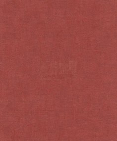 Vliesová tapeta 489712 červená / Vliesové tapety na zeď Modern Art (0,53 x 10,05 m) Rasch