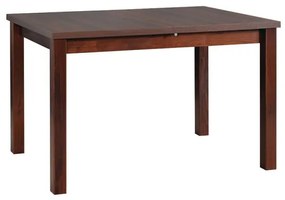 Rozkládací stůl Eliot V, Barva dřeva: ořech-L