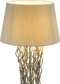 GLOBO 25631S stojací lampa JAMIE