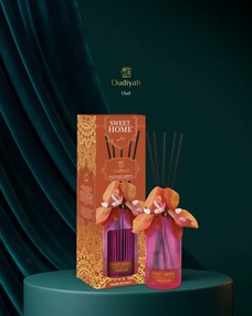 Sweet Home difuzér Oud, 200 ml