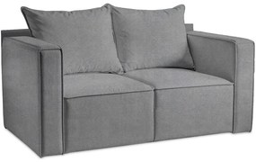 Sofa Luso L Zetta 302