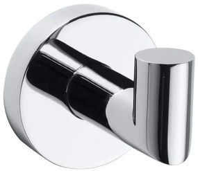 Sapho, X-ROUND háček, chrom, XR208