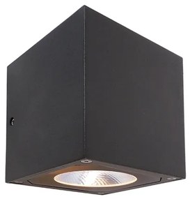 Nástěnné venkovní svítidlo CUBODO II LED - 731015 - Light Impressions Deko Ligh Kapego