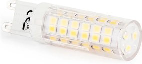 MILIO LED žárovka - G9 - 12W - 1080Lm - studená bílá