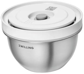 Zwilling Vakuovací nerezová miska + víčko Fresh & Save, Ø 12 cm / 0,35 l 1030857