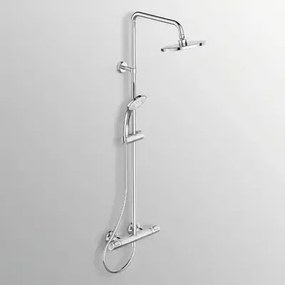 Ideal Standard CeraTherm - Sprchový set T50 s termostatem | 20 cm | 3
