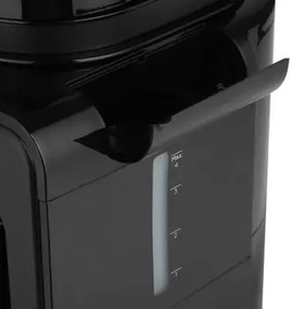 Lauben GrindDrip Coffee Maker 600BB černá / Překapávač na kávu / 600 W