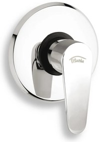 Novaservis Titania Fresh Sprchová baterie podomítková, chrom, 96050,0
