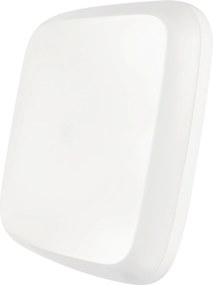 XXXLutz STROPNÍ LED SVÍTIDLO, 28/4,8/28 cm - Stropní svítidla - 005710069701