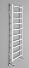 Sapho Sapho, MAKRO LIGHT topné těleso 400x1140 mm, bílá, IR445T