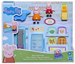 Hasbro Supermarket Prasátko Peppa