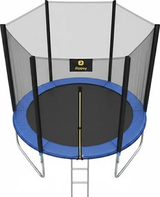 Velaco Zahradní trampolína s ochrannou sítí 10FT SKY 305