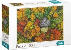 DODO Puzzle Dzembronya, Ukrajina / 1000 dílků