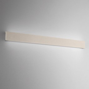 FAN LED-PARKER-AP120 Venkovní nástěnné svítidlo LED PARKER bílý beton 30 W 1500 lm 4000 K IP65 10,2 x 120 x 4,5 cm - FANEUROPE