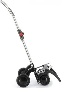 Rolser I-Max MF 4 Logic Tour černá / Nákupní taška na kolečkách / obje