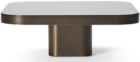 Classicon designové konferenční stoly Bow Coffee Table (70 x 70 x 25 cm)