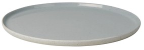 Keramický talíř Sablo Stone 26cm