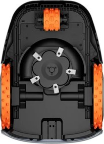 SEGWAY Navimow robotická sekačka Navimow i210E AWD