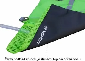 Kurgo Go Shower Přenosná sprcha pro psy
