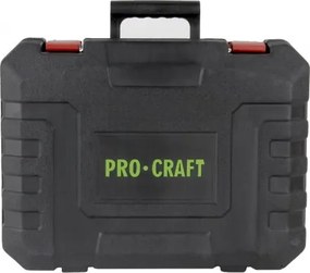 Procraft BH2200 - kombinované vrtací a sekací kladivo SDS Plus