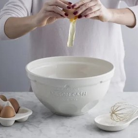 MASON CASH Innovative Mixing Bowl s12 mísa 29 cm bílá