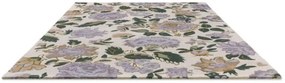 Brink&Campman Laura Ashley Wendling Floral 83104 170x240cm heather purple