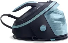 Philips 7000 series PSG7200/20 modrá / Žehlicí stanice / 3120 W / Stea