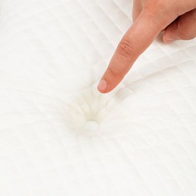 Multifunkční ergonomický polštář Ullow - InnovaGoods