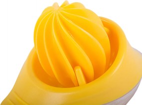 Verk Group Lemon fruit manual squeezer odšťavňovač 50ml