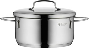 Nerezový hrnec s pokličkou WMF Cromargan® Mini, ⌀ 16 cm