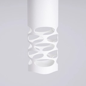 Sollux Lighting Nástěnné svítidlo LIRO bílé