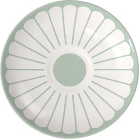 Villeroy&Boch Villeroy & Boch Fleur Vert podšálek k espresso šálku