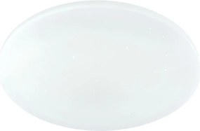 Globo SAJAMA I LED stropní svítidlo Smart, 2430 lm, 30 W
